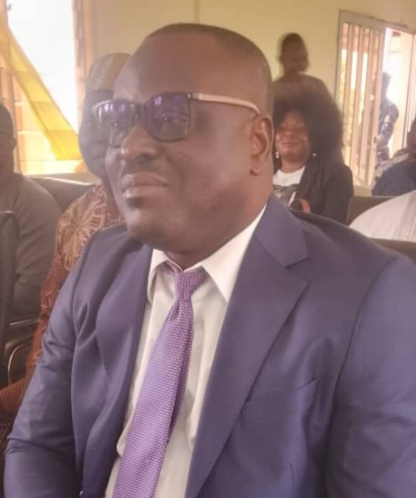 Bohicon : Ferdinand Bokossa prend les commandes de la cité carrefour ...