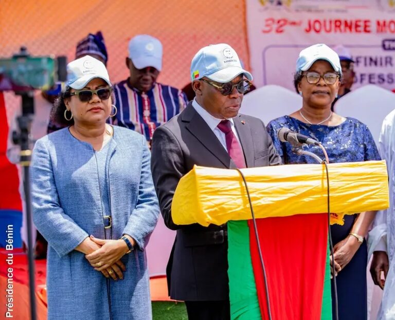 Bénin : le calendrier national des examens et concours de l'année 2026 ...